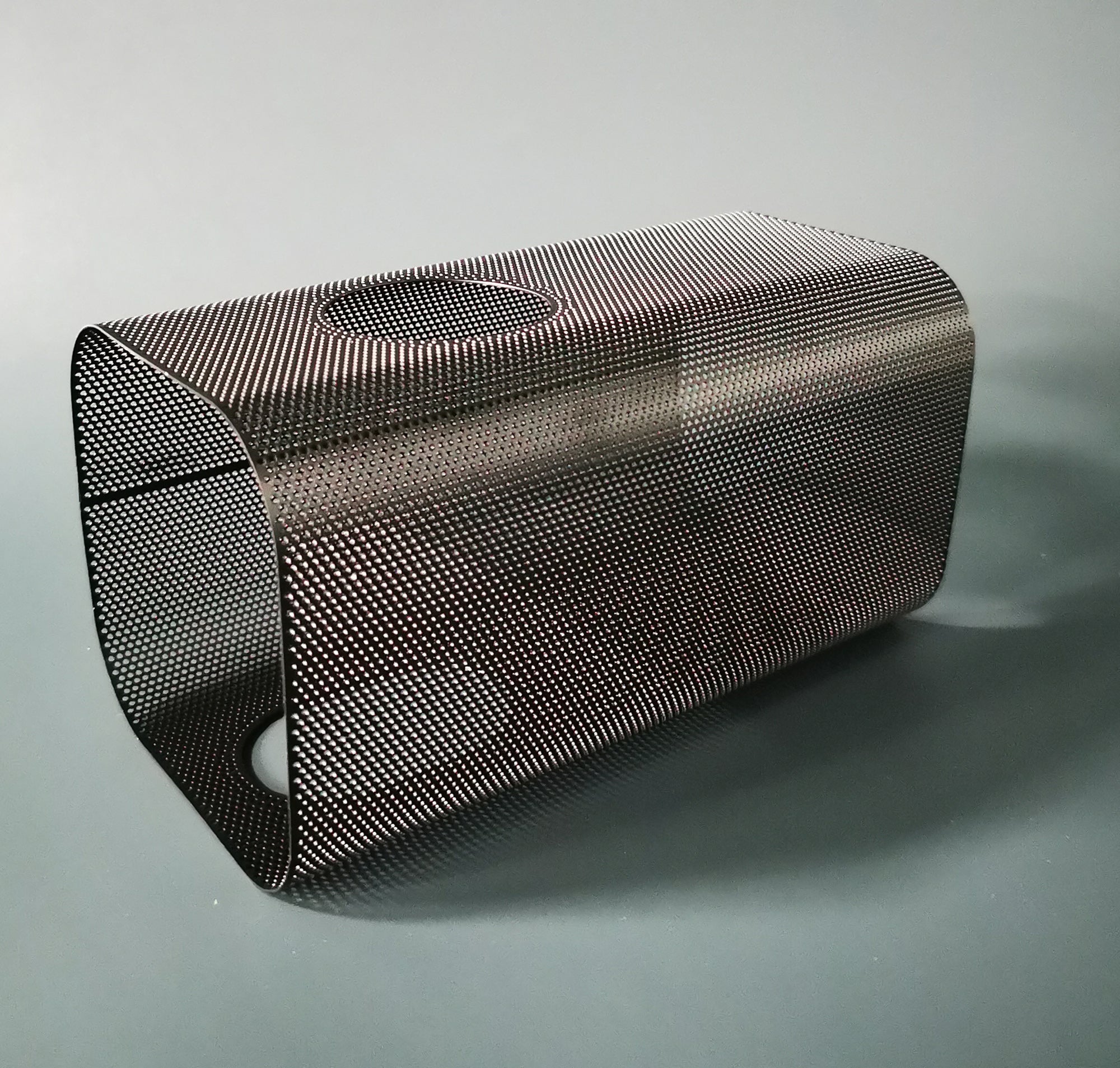 Projector Mesh Cover via Photochemical – Guangdong Zhuanjing Automobile ...