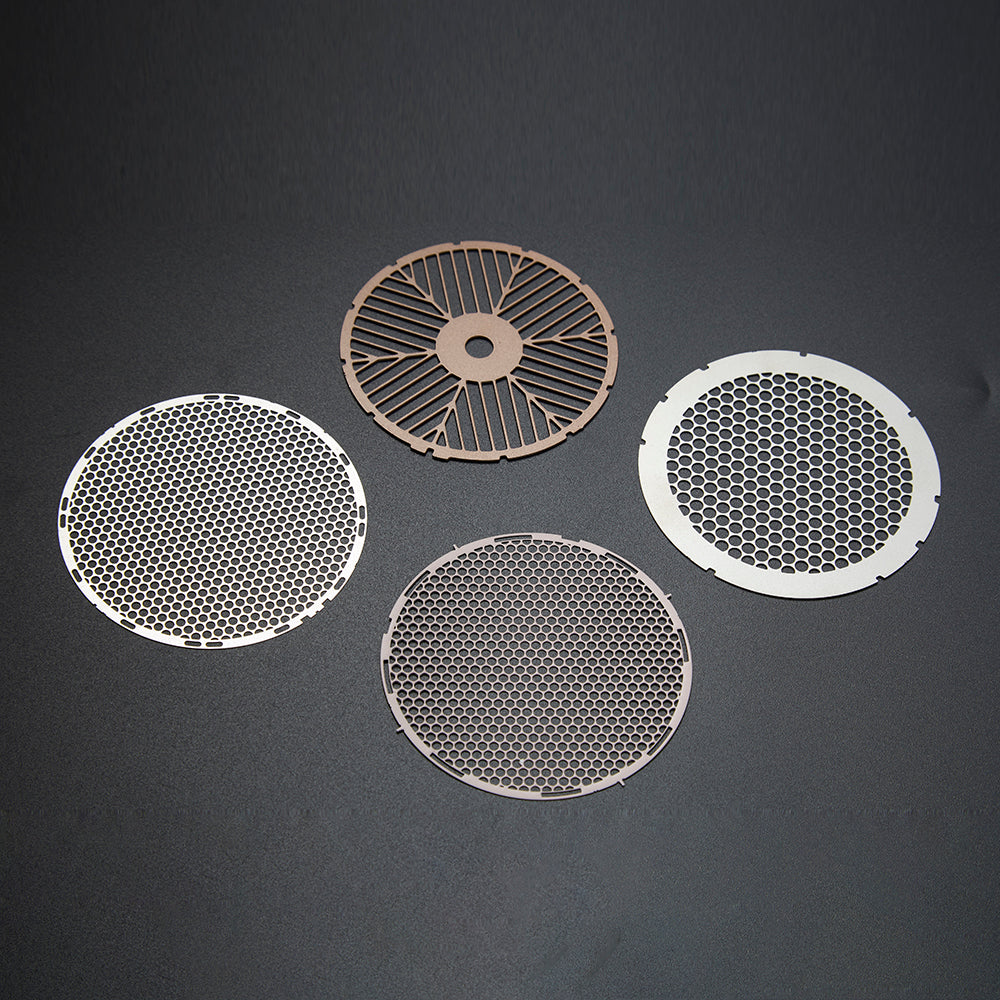 Hair dryer air inlet/outlet filter mesh – Guangdong Zhuanjing ...